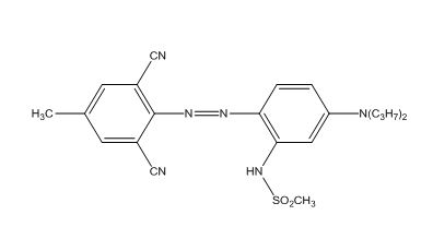 Disperse Red–343(Propyl) | ram and ram technocratz colors and dyes ...