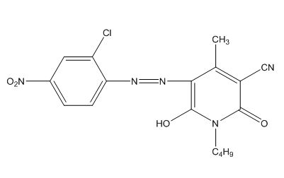Disperse Yellow–233 | ram and ram technocratz colors and dyes production